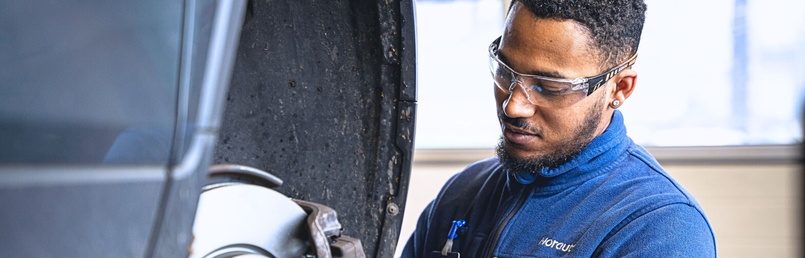 Emploi Norauto - Technicien/ Technicienne Service Rapide CDD, 1-2 mois