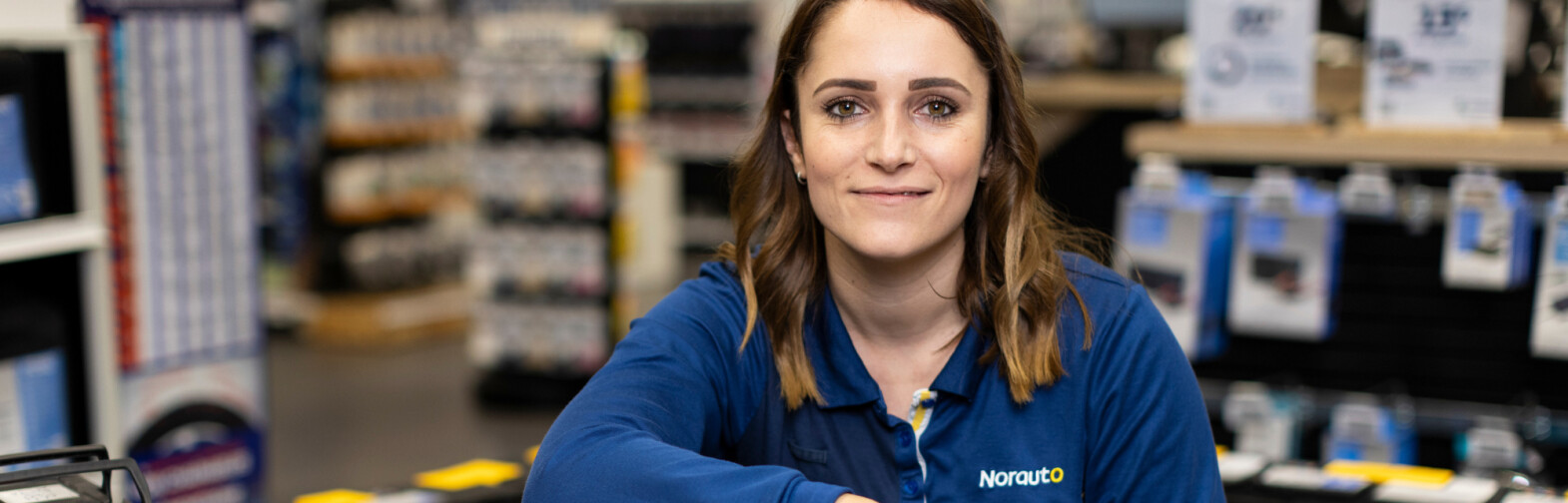 Emploi Norauto - Responsable vente - La Roche sur Yon - H/F CDI